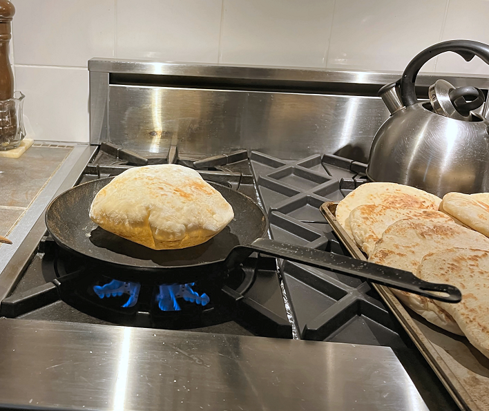 Menu of Good Cooking Information and Chef Recipes